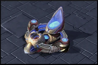 Observatory | Starbow Wiki | Fandom