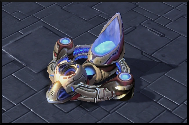 Observatory | Starbow Wiki | Fandom