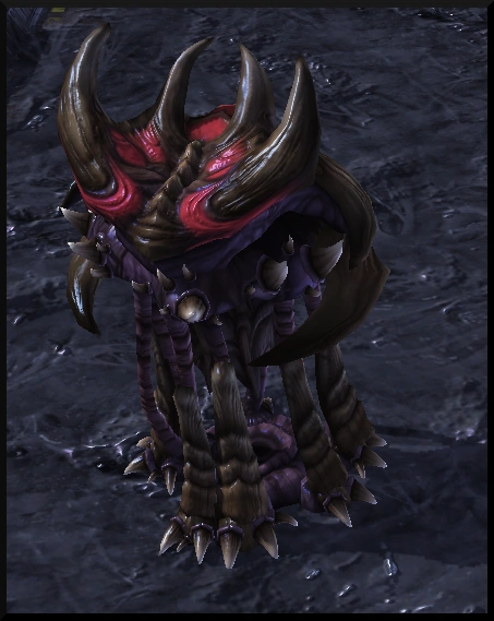 Greater Spire | Starbow Wiki | Fandom