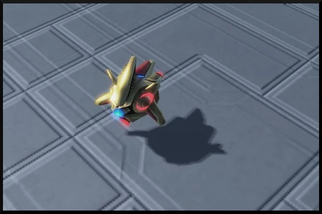 Probe | Starbow Wiki | Fandom