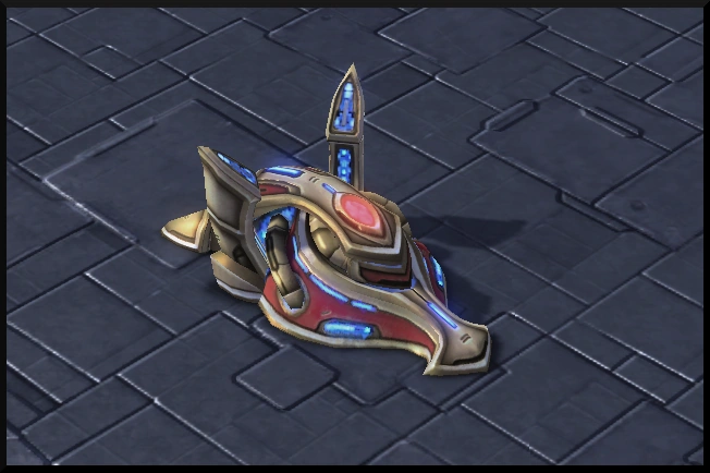 Templar Archives | Starbow Wiki | Fandom