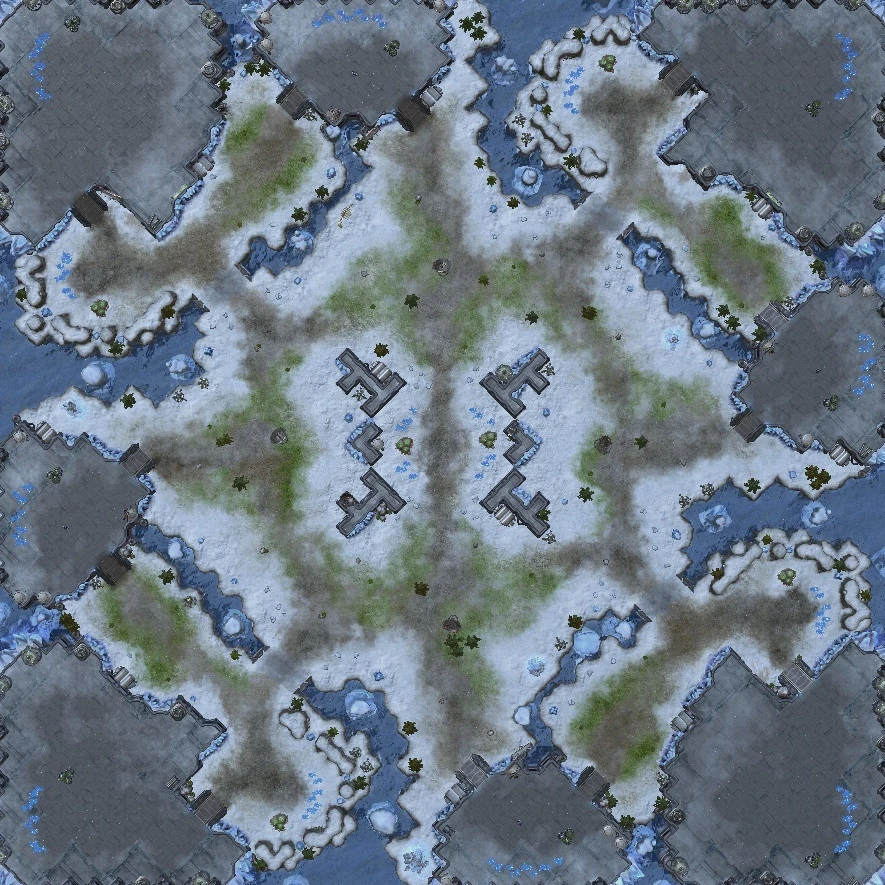 Fighting Spirit | Starbow Wiki | Fandom