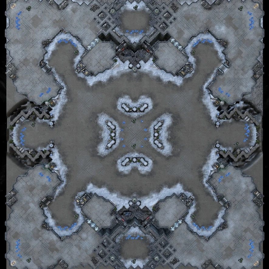 Andromeda | Starbow Wiki | Fandom