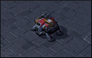 Engineering Bay | Starbow Wiki | Fandom