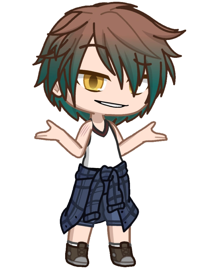 Mason Olson | Starboy Wiki | Fandom