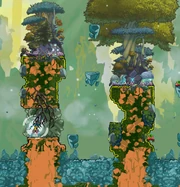 Fire Forest | StarBreak Wiki | Fandom
