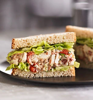 Chicken BLT Salted Sandwich | Starbucks Wiki | Fandom
