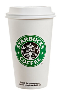 Grande cup | Starbucks Wiki | Fandom