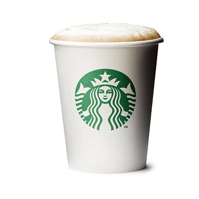 Short cup | Starbucks Wiki | Fandom