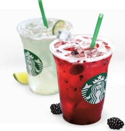 Refreshers | Starbucks Wiki | Fandom