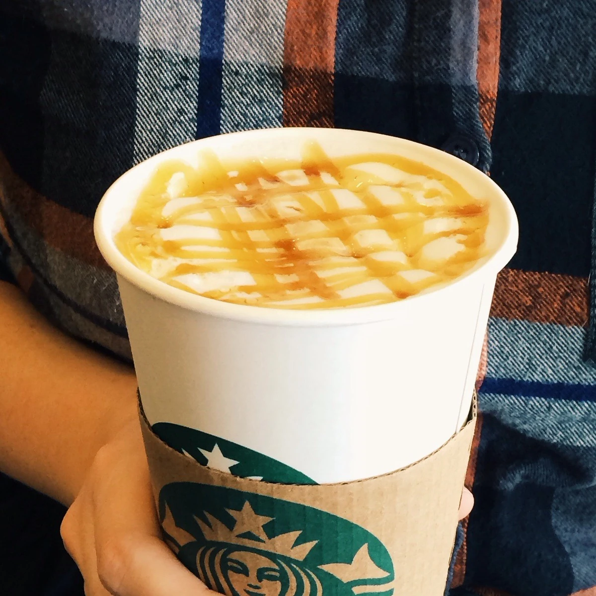 Maple Macchiato | Starbucks Wiki | Fandom