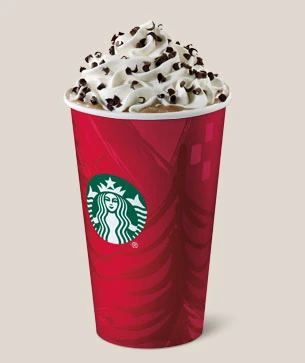 Peppermint Mocha | Starbucks Wiki | Fandom