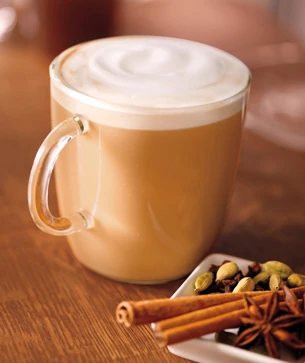 Chai | Starbucks Wiki | Fandom