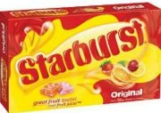 American | Starburst Wikia | Fandom