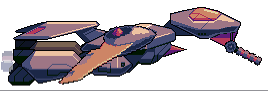 Thunderbird | Starbuster Wiki | Fandom