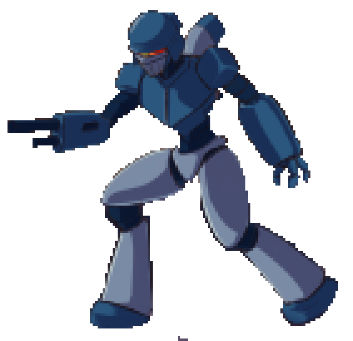 Imperial Trooper | Starbuster Wiki | Fandom