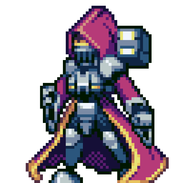 Burns | Starbuster Wiki | Fandom