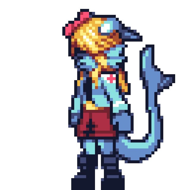 Capel | Starbuster Wiki | Fandom