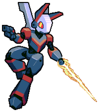 Alpha | Starbuster Wiki | Fandom