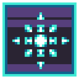 Cryo shot | Starbuster Wiki | Fandom