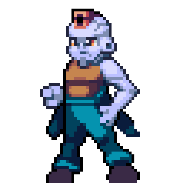 Rizz | Starbuster Wiki | Fandom