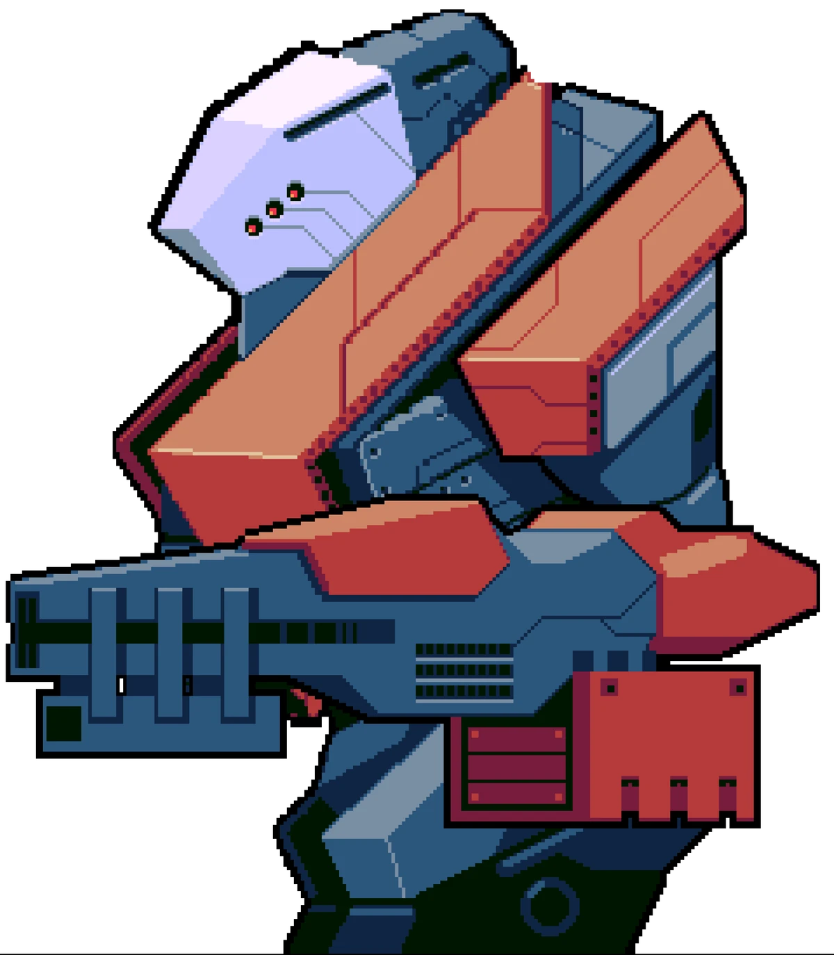 Avatar 2 | Starbuster Wiki | Fandom