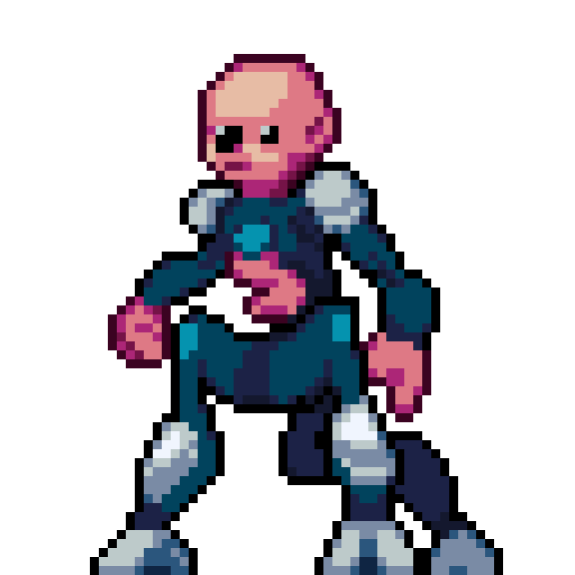 Wells | Starbuster Wiki | Fandom