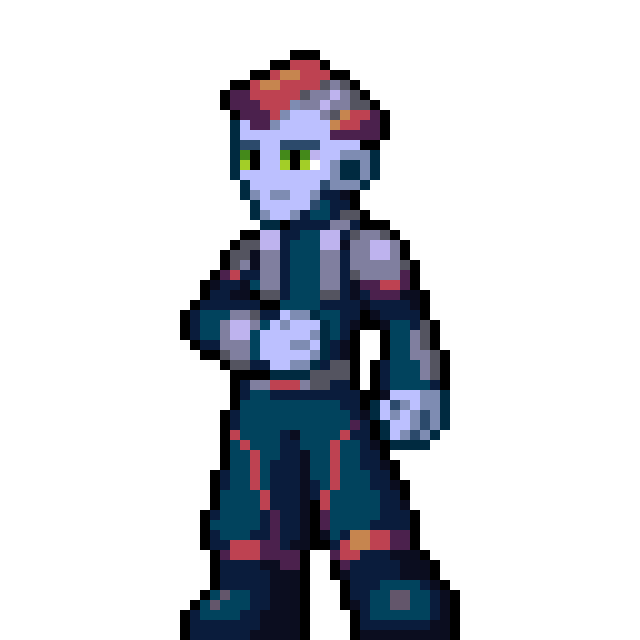 Clark | Starbuster Wiki | Fandom