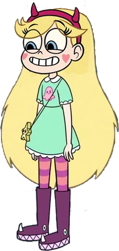 Star Butterfly | Star Butterfly Edition Wiki | Fandom