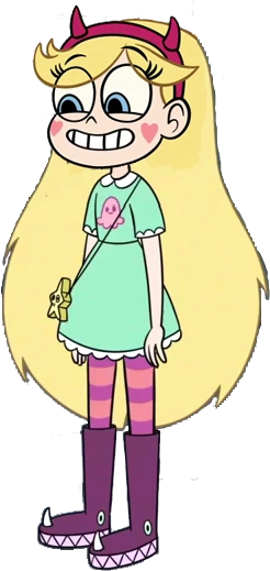 Star Butterfly | Star Butterfly Edition Wiki | Fandom