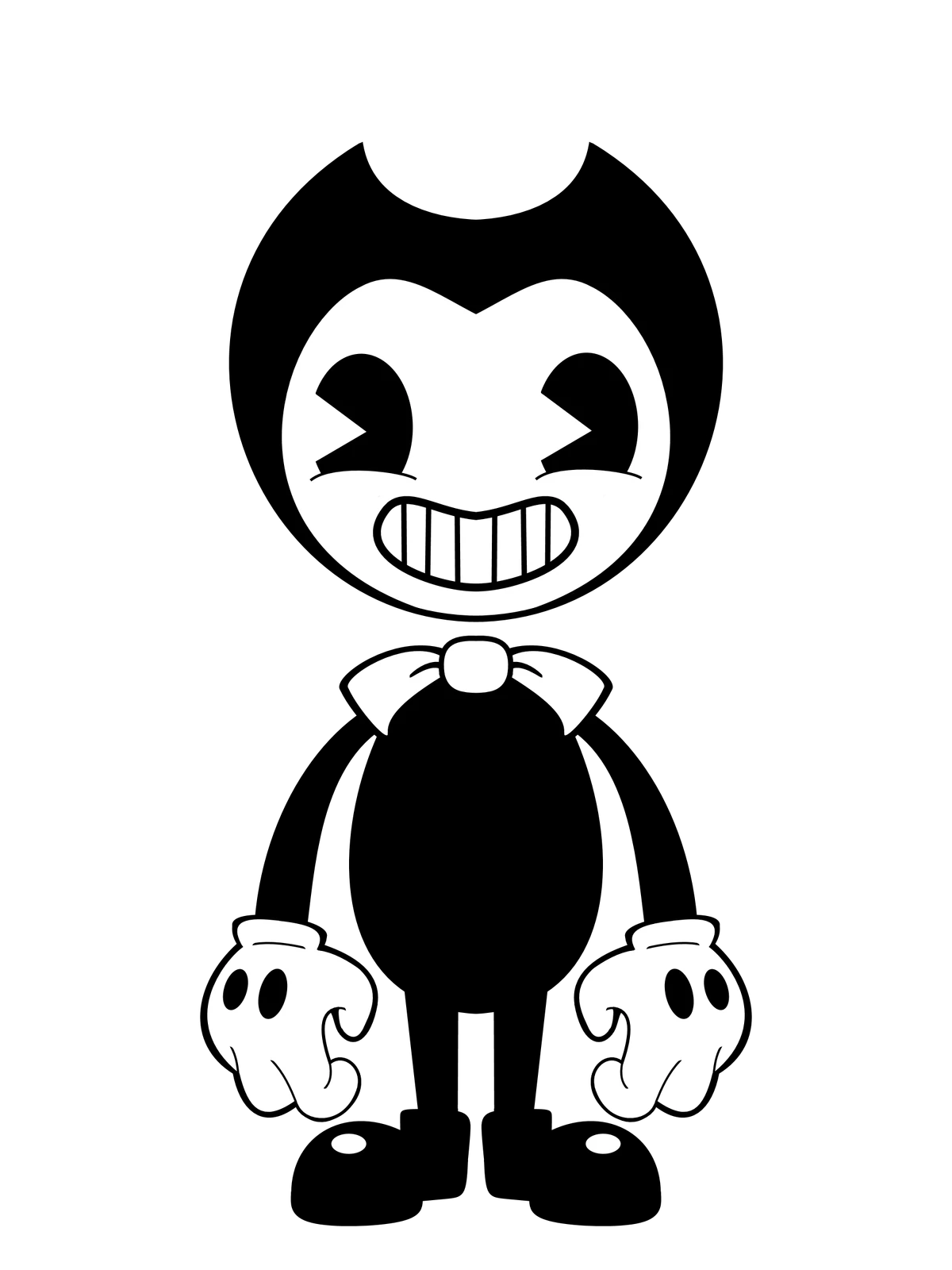 Bendy | Star Butterfly Edition Wiki | Fandom