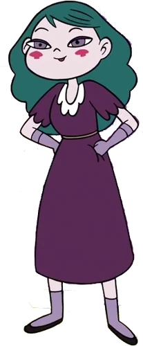 Eclipsa Butterfly | Star Butterfly Edition Wiki | Fandom