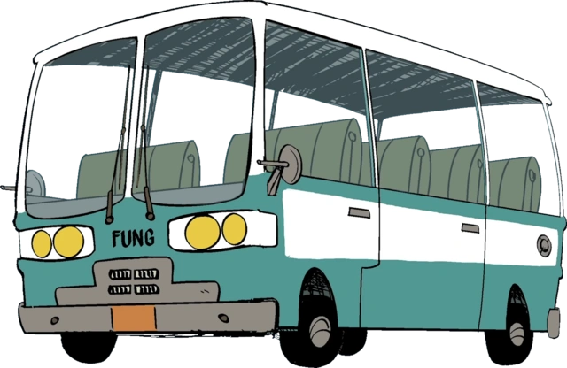 Vanzilla | Star cars Wiki | Fandom