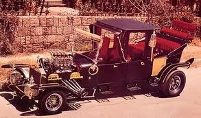 The Munster Koach | Star cars Wiki | Fandom