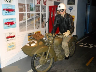 Andy Griffith Squad Bike | Star cars Wiki | Fandom
