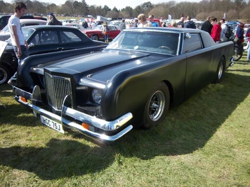 The Car | Star cars Wiki | Fandom