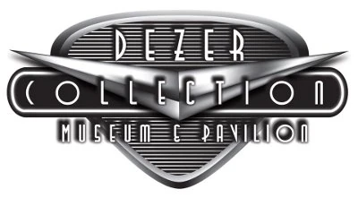 Dezer Collection Auto Museum (Miami, Florida) | Star cars Wiki | Fandom