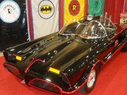 The 1966 Batmobile | Star cars Wiki | Fandom