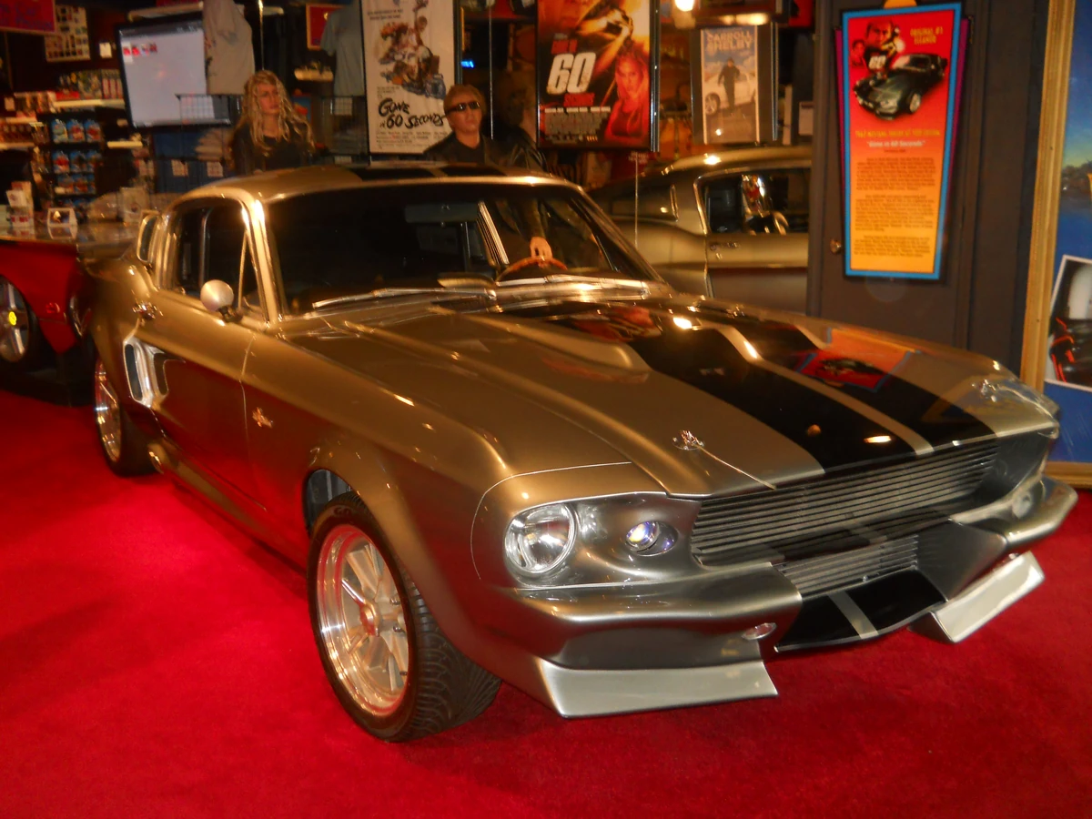 Eleanor | Star cars Wiki | Fandom