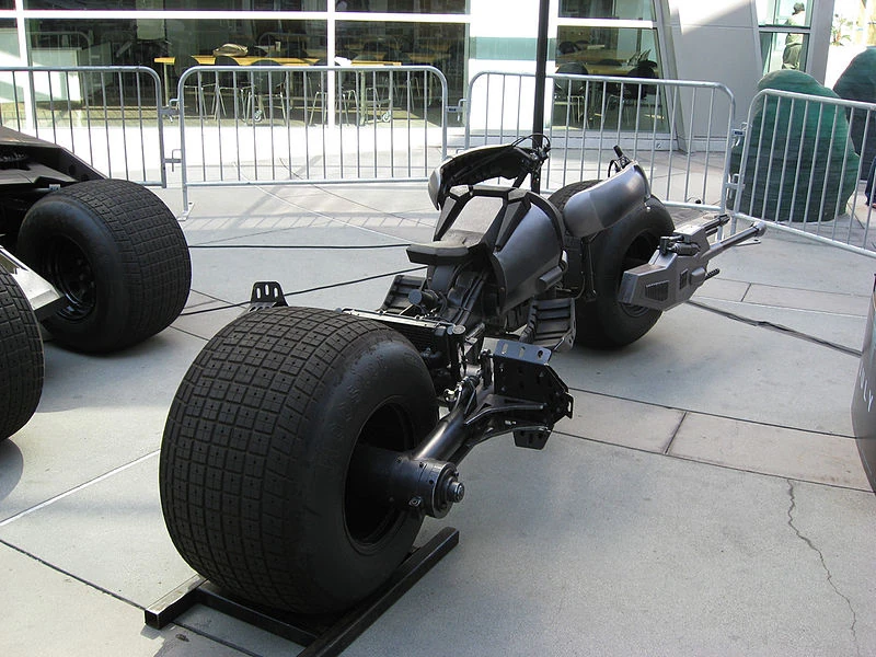 The Bat Pod | Star cars Wiki | Fandom