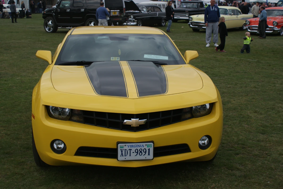 Bumblebee | Star cars Wiki | Fandom