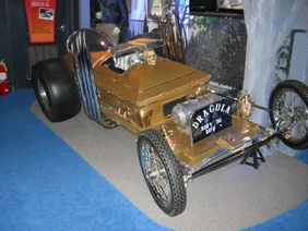 The Dragula | Star cars Wiki | Fandom