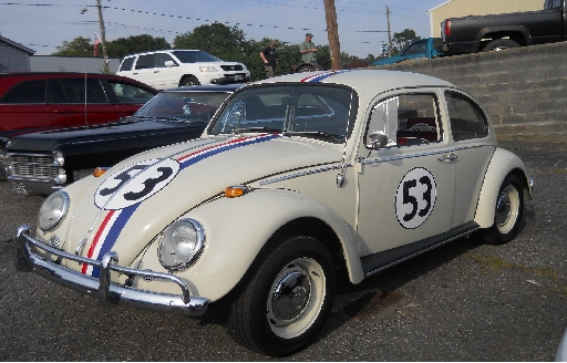 The Love Bug | Star cars Wiki | Fandom