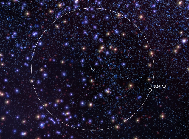 AU | Starchitect Wikia | Fandom