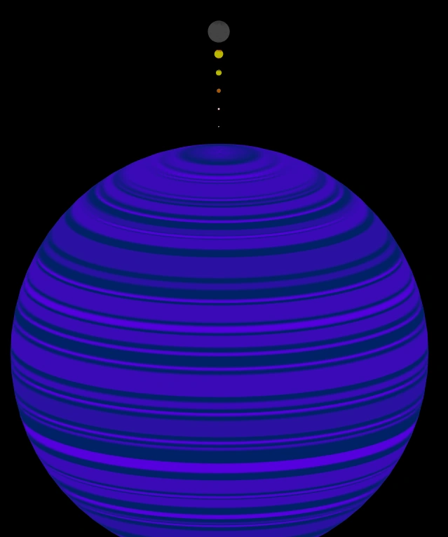 Moons | Starchitect Wikia | Fandom