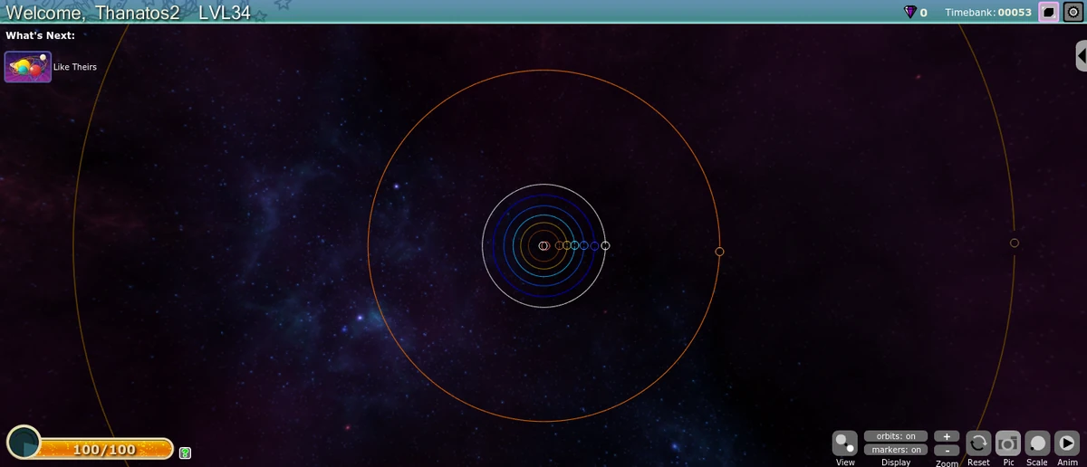 Systems | Starchitect Wikia | Fandom