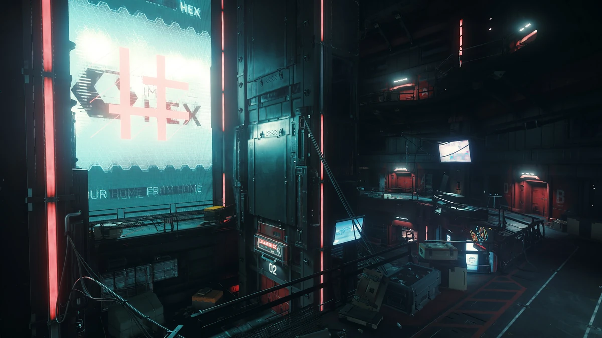 Grim HEX | StarCitizen Español Wiki | Fandom