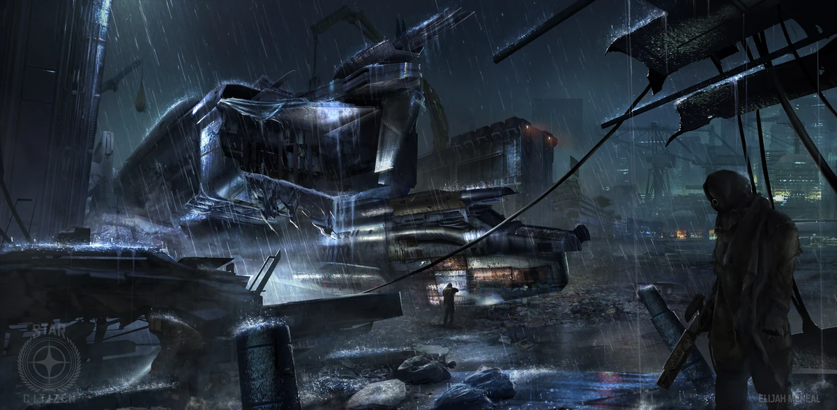 Magnus | StarCitizen Español Wiki | Fandom