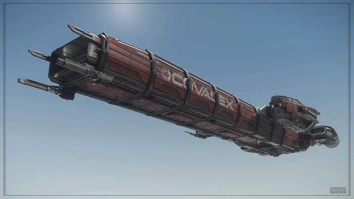 Drake Interplanetary | StarCitizen Español Wiki | Fandom