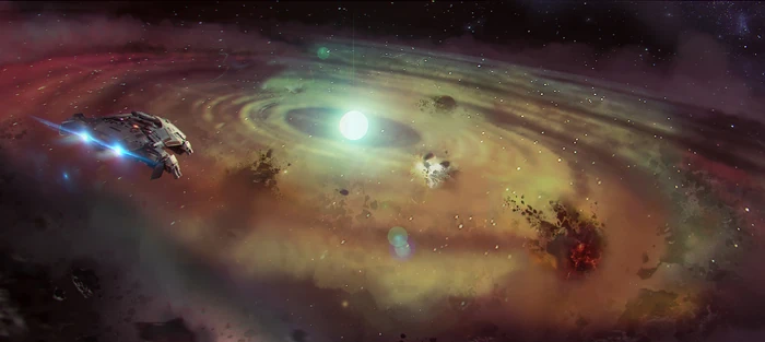 Gurzil | StarCitizen Español Wiki | Fandom